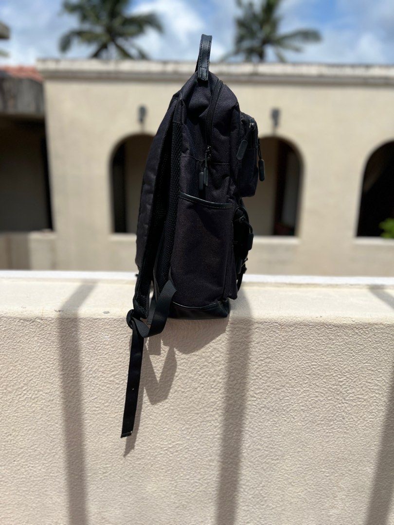 Urbanize U Elements Laptop Bag Backpack on Carousell