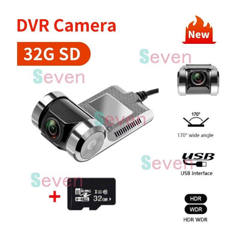 USB DVR For Android player, Car Accessories, Accessories on Carousell