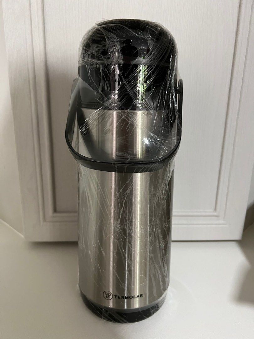 Vaccum Flask and dispenser, Furniture & Home Living, Kitchenware ...