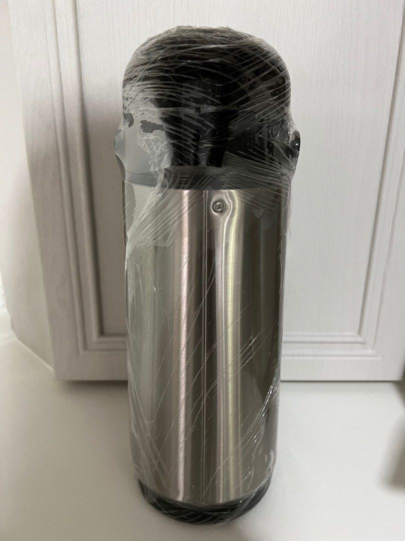 Vaccum Flask and dispenser, Furniture & Home Living, Kitchenware ...