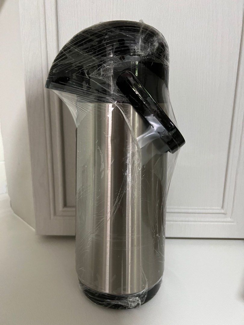 Vaccum Flask and dispenser, Furniture & Home Living, Kitchenware ...