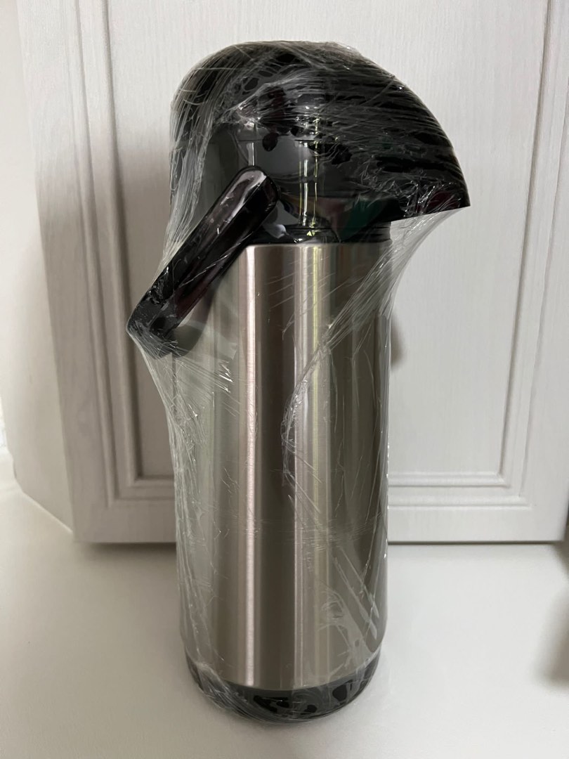 Vaccum Flask and dispenser, Furniture & Home Living, Kitchenware ...