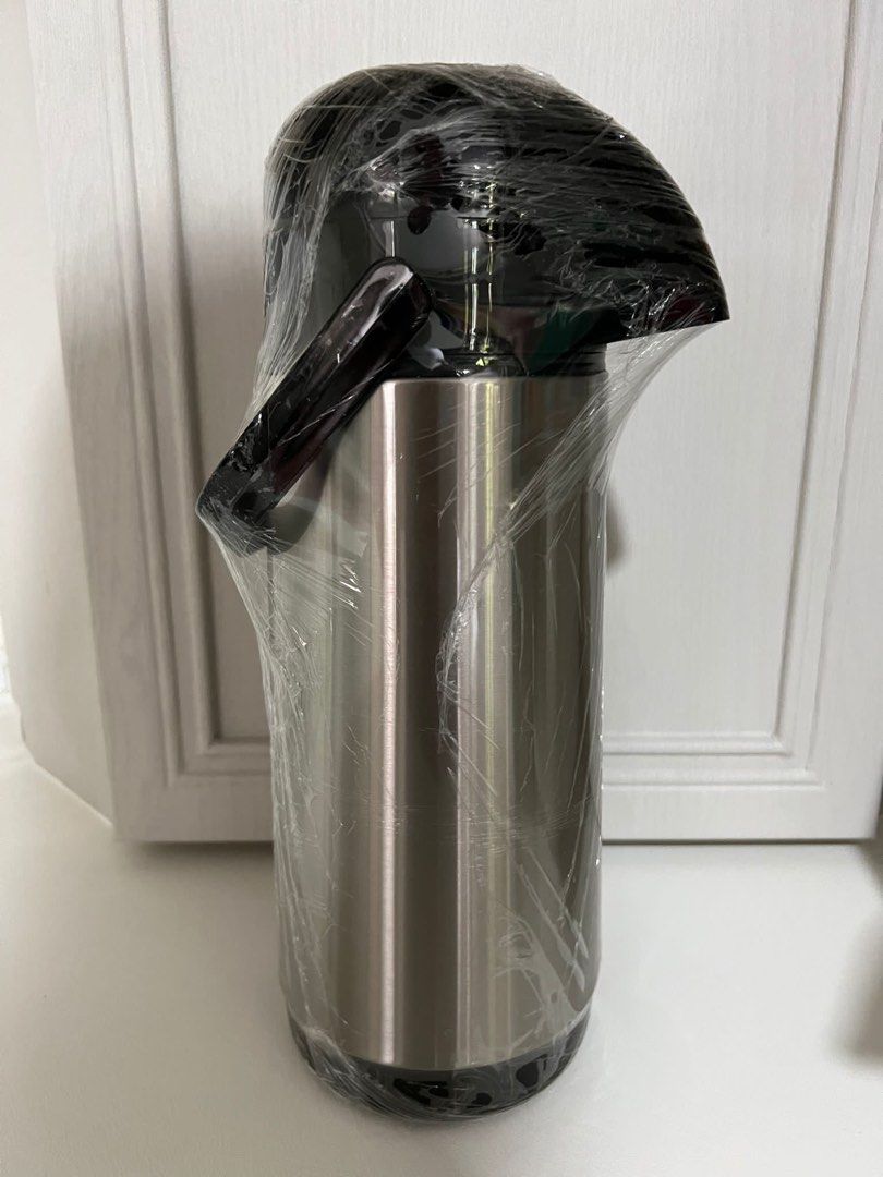 Vaccum Flask and dispenser, Furniture & Home Living, Kitchenware ...