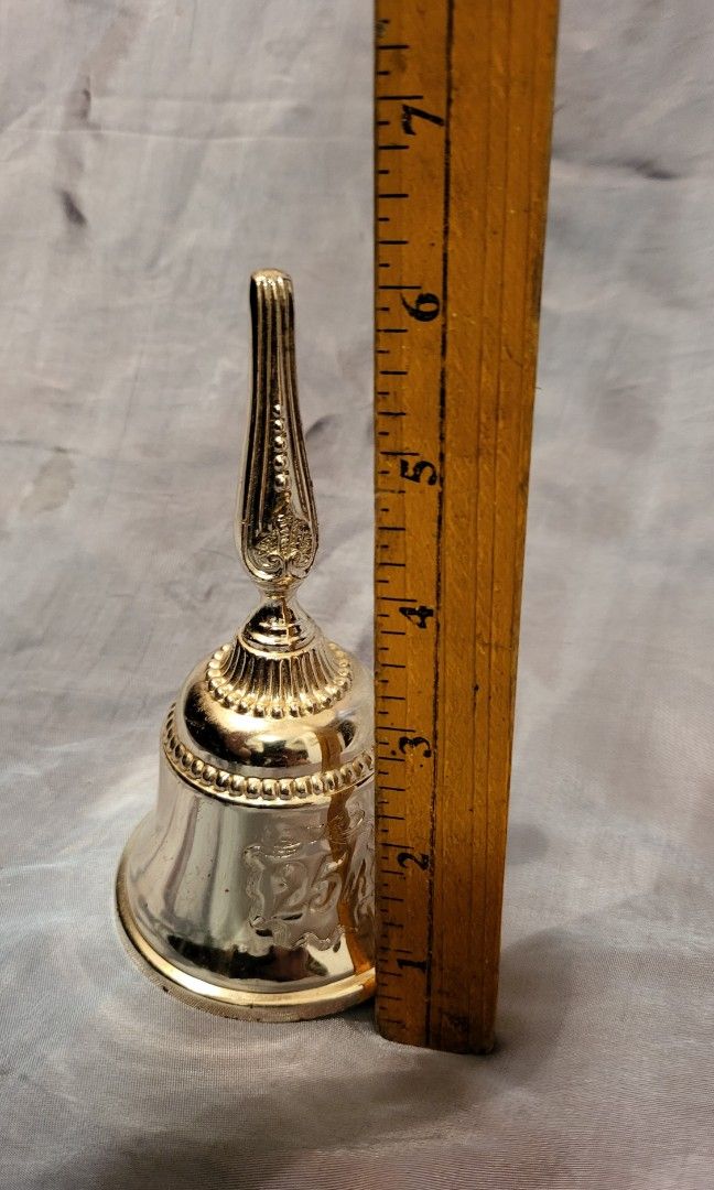 Vintage BELL METALLIC on Carousell
