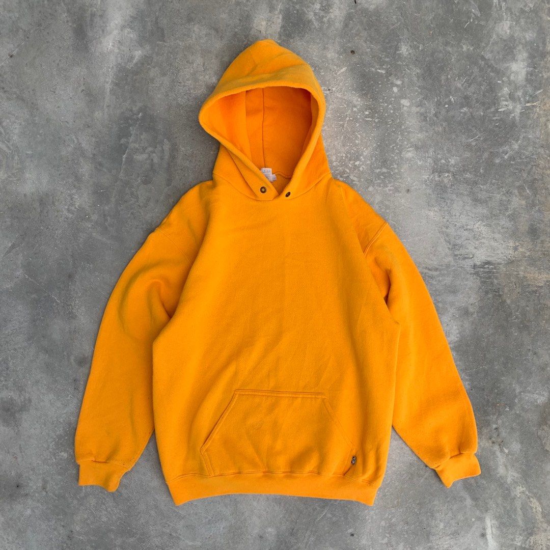 Vintage discus athletic, Men's Fashion, Tops & Sets, Hoodies on Carousell