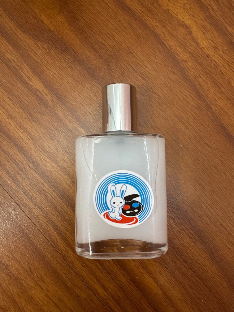 White Rabbit Perfume on Carousell