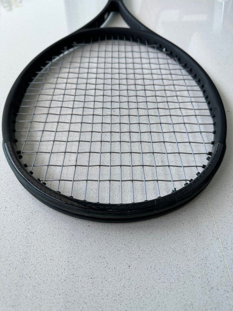 Wilson Pro Staff RF97 V13 Autograph - used less than 5x, Sports ...