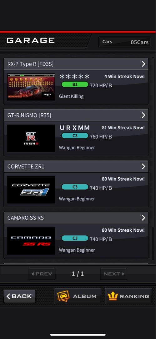 wmmt 6rr data wangan, Video Gaming, Video Games, Others on Carousell