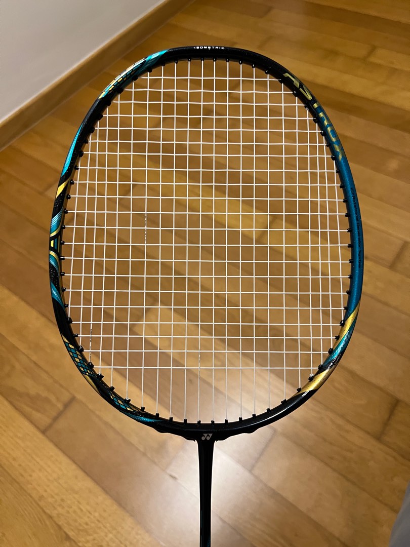 Yonex astrox 88s pro, Sports Equipment, Sports & Games, Racket & Ball ...