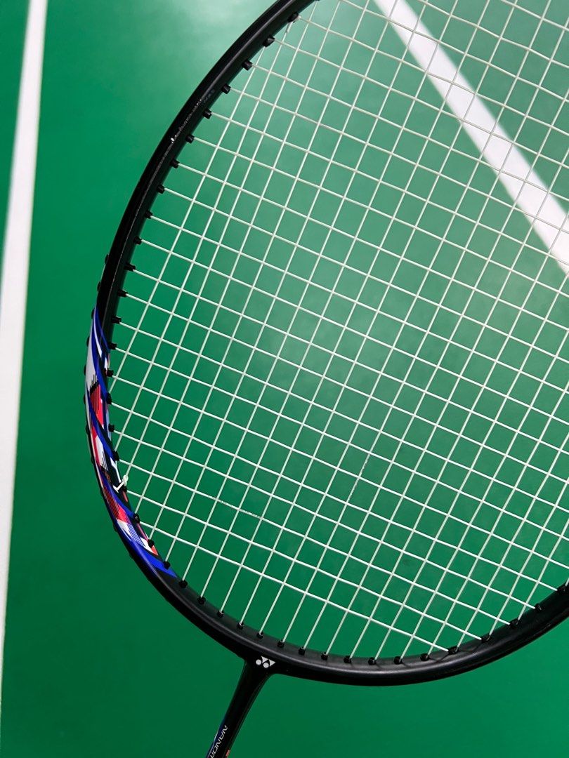 YONEX ASTROX LITE 21i, Sports Equipment, Sports & Games, Racket & Ball ...