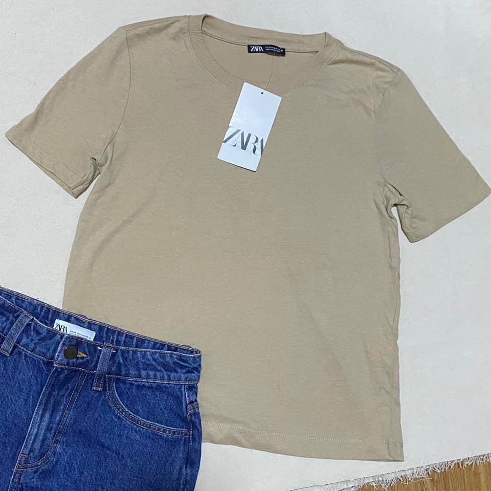 Zara Shirts, Women's Fashion, Tops, Shirts on Carousell