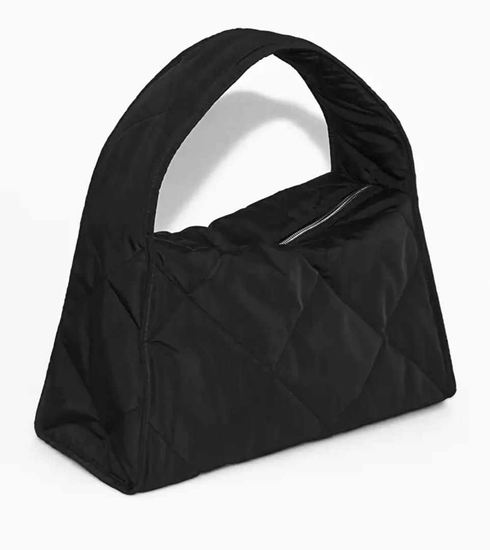 100% Authentic COS bag, Women's Fashion, Bags & Wallets, Shoulder Bags ...