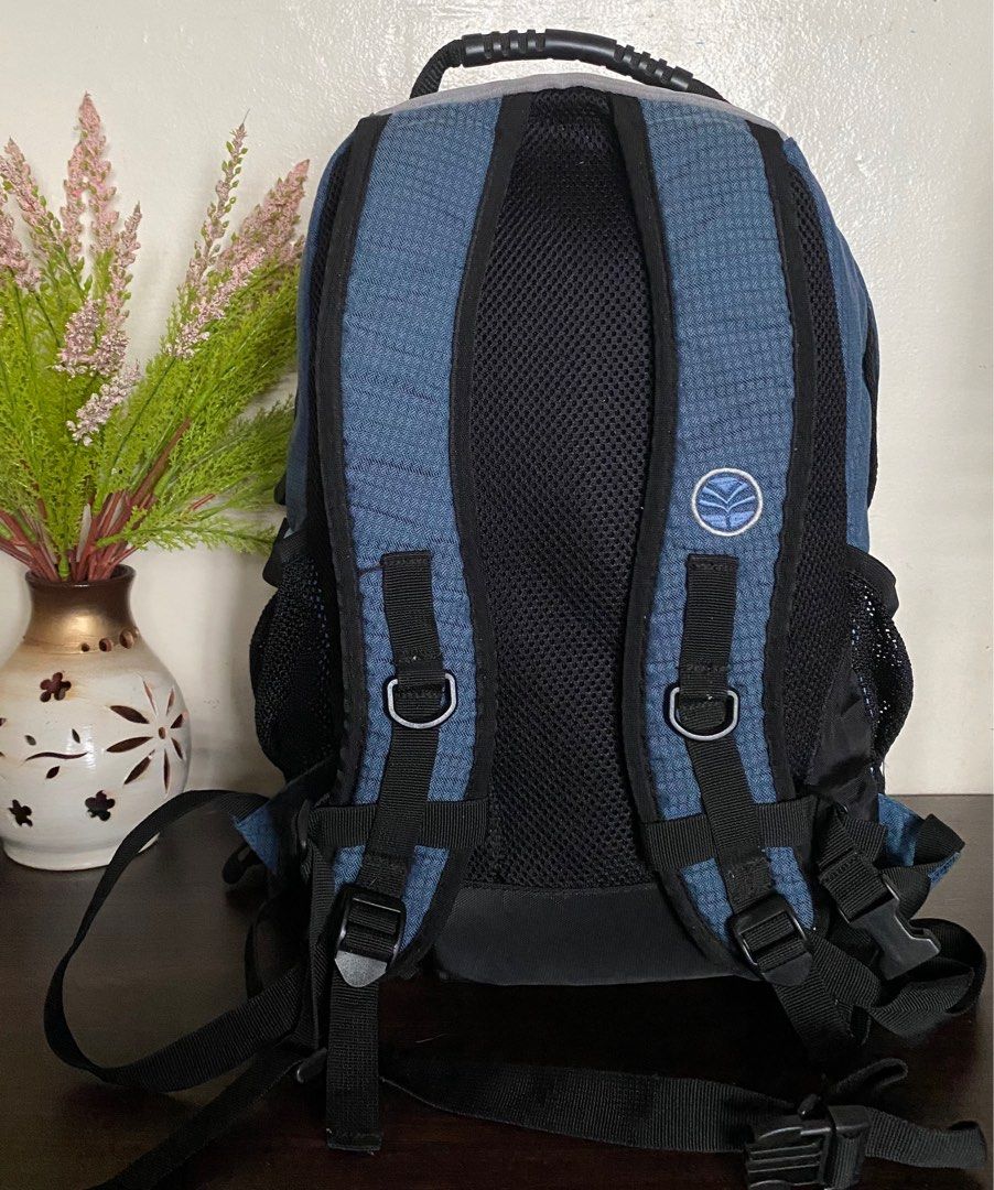 2-way backpack on Carousell