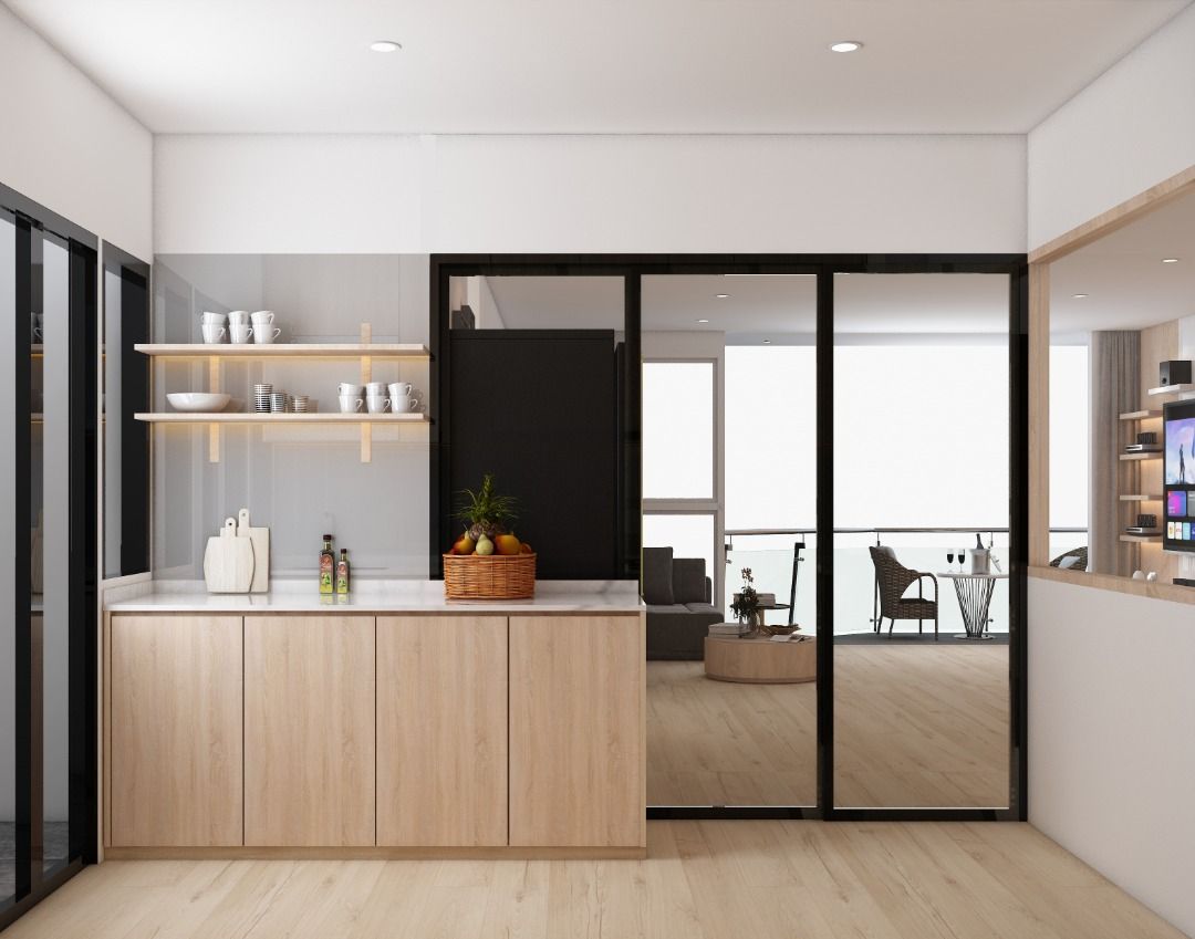 3D Render drawings, Home Services, Renovations, Interior Design ...