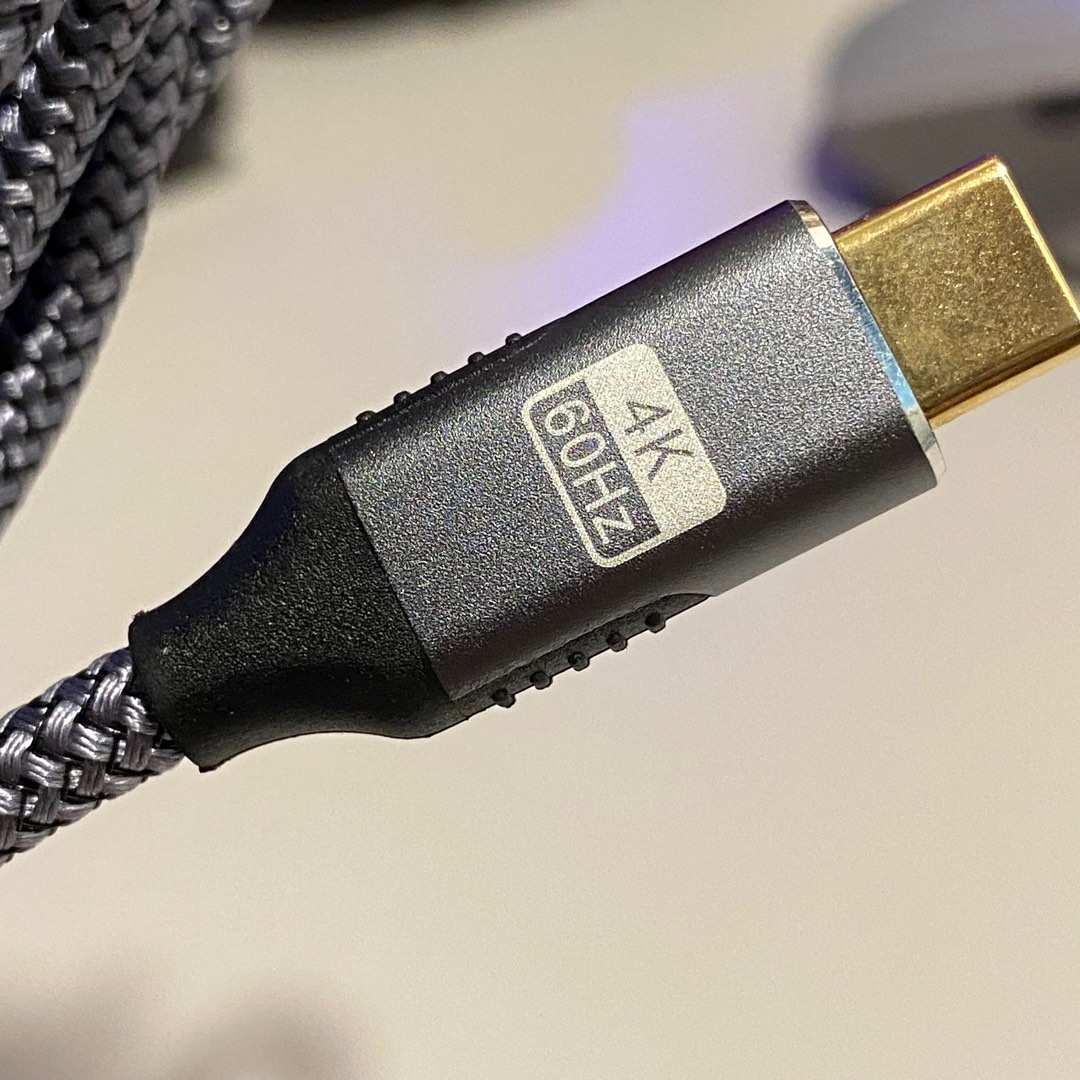 3M USB Cable, Computers & Tech, Parts & Accessories, Cables & Adaptors ...