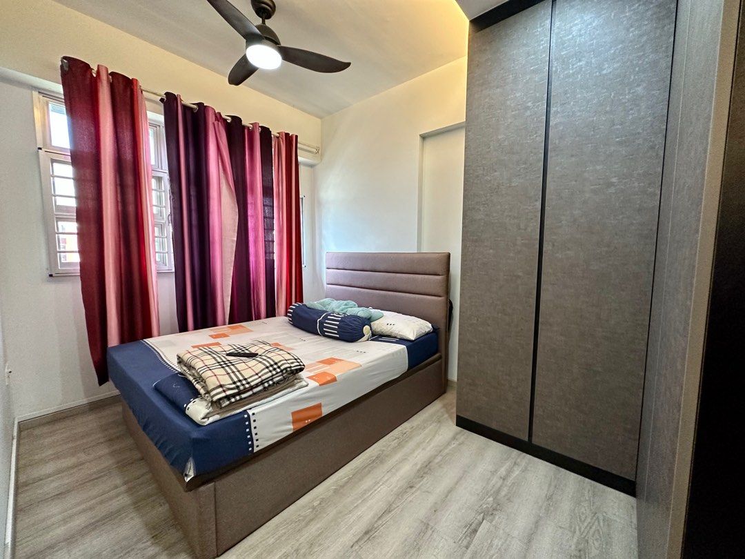 442a Bukit Batok West Avenue 8 West Ridges @ Bukit Batok, Property, For Sale, HDB on Carousell