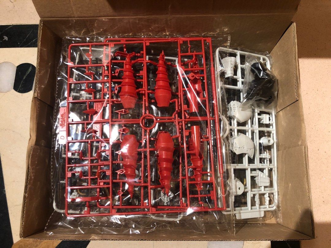 [現貨全新] 模魂真悟 超級機械人大戰OG 三式異變機 古倫加斯特 SRW OG SLADEGELMIR, 興趣及遊戲, 玩具 & 遊戲類 ...