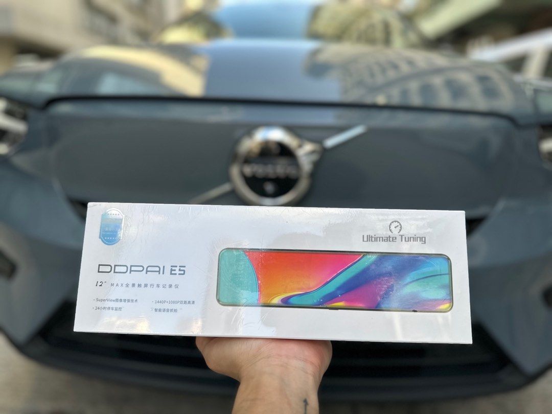 消費券適用 DDPAI 盯盯拍 X5Pro X2sPro X3Pro Q2 E5 A3 車cam 行車紀錄儀 dashcam 二十四小時錄影 泊車錄影 Thinkware BlackSys ...