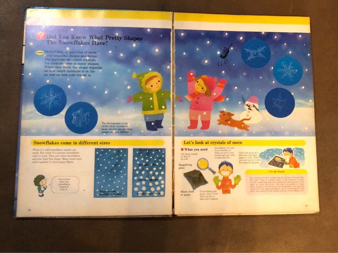 A Child’s First Library of Learning on Carousell