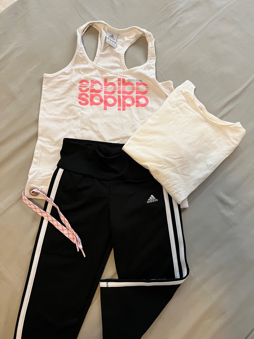 Adidas & Zara, Babies & Kids, Babies & Kids Fashion on Carousell