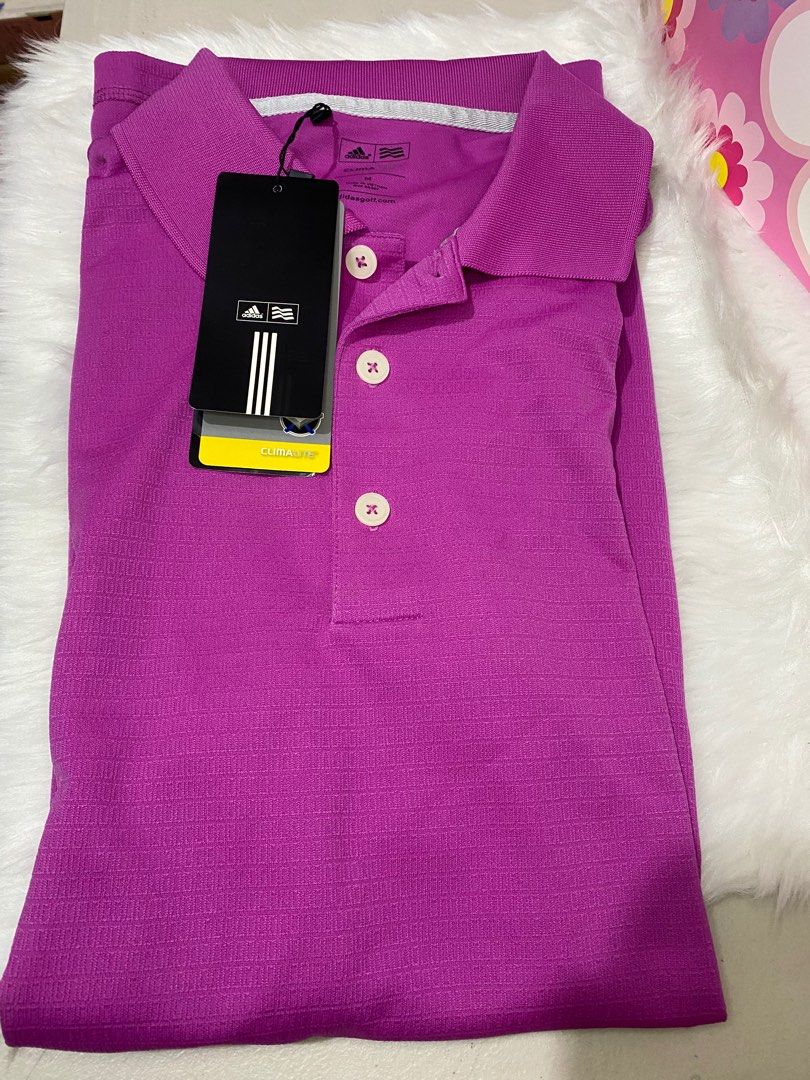Adidas Golf Polo Shirt on Carousell Adidas Golf Polo Shirt on Carousell