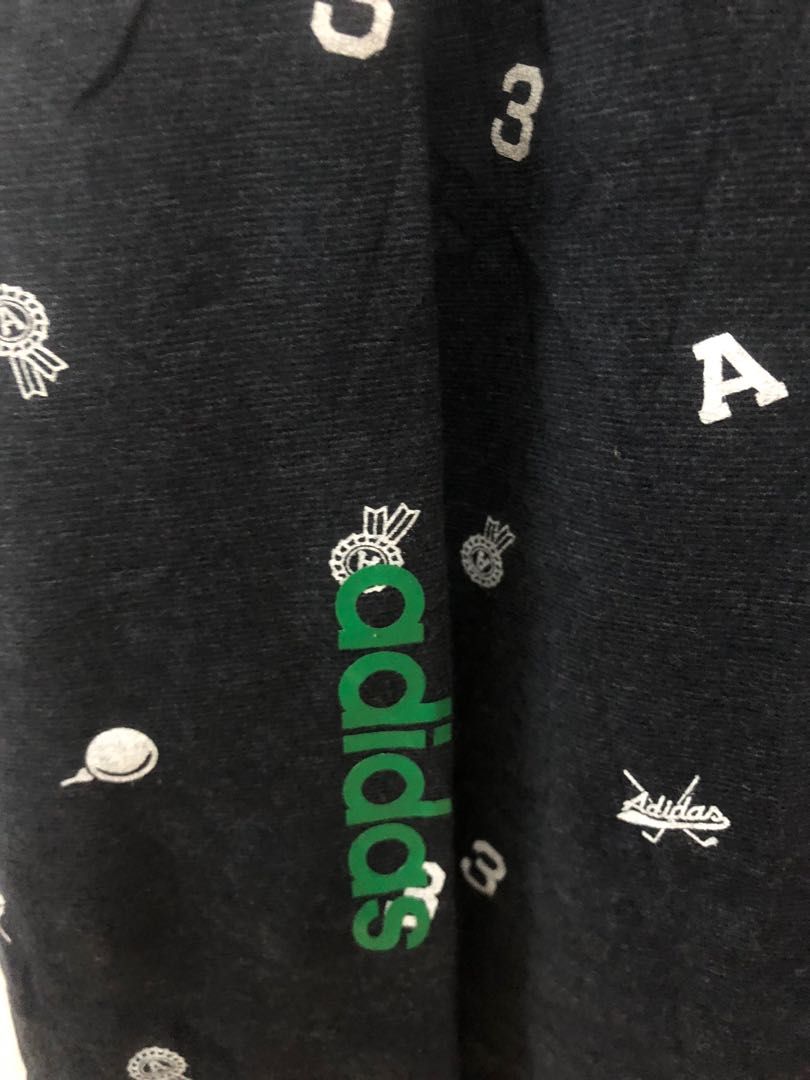 Adidas Turtle Neck, Men's Fashion, Coats, Jackets and Outerwear on ...