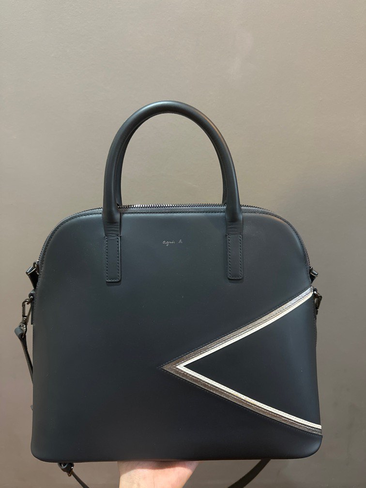 Agnes b. Sling bag, Women's Fashion, Bags & Wallets, Cross-body Bags on ...