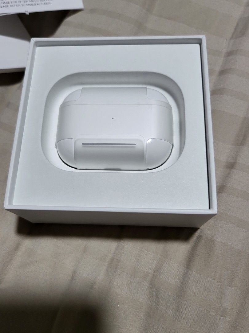 Airpod Pro Gen 2, Audio, Earphones on Carousell