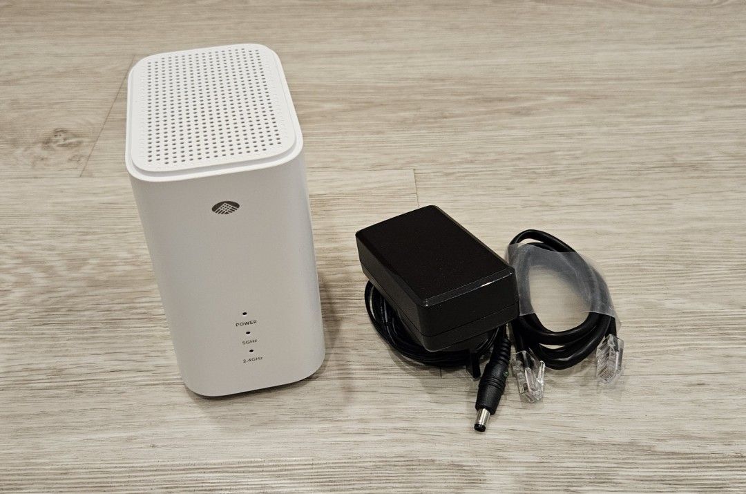 Askey AP5100W WiFi Mesh Router Dual Band, TV & Home Appliances, Other ...