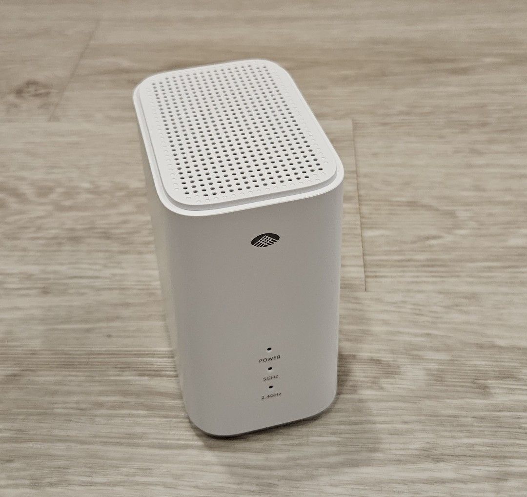 Askey AP5100W WiFi Mesh Router Dual Band, TV & Home Appliances, Other ...