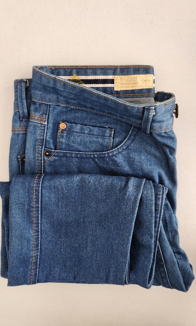 Assorted Pants From Different Brands Mens Fashion Bottoms Joggers On Carousell