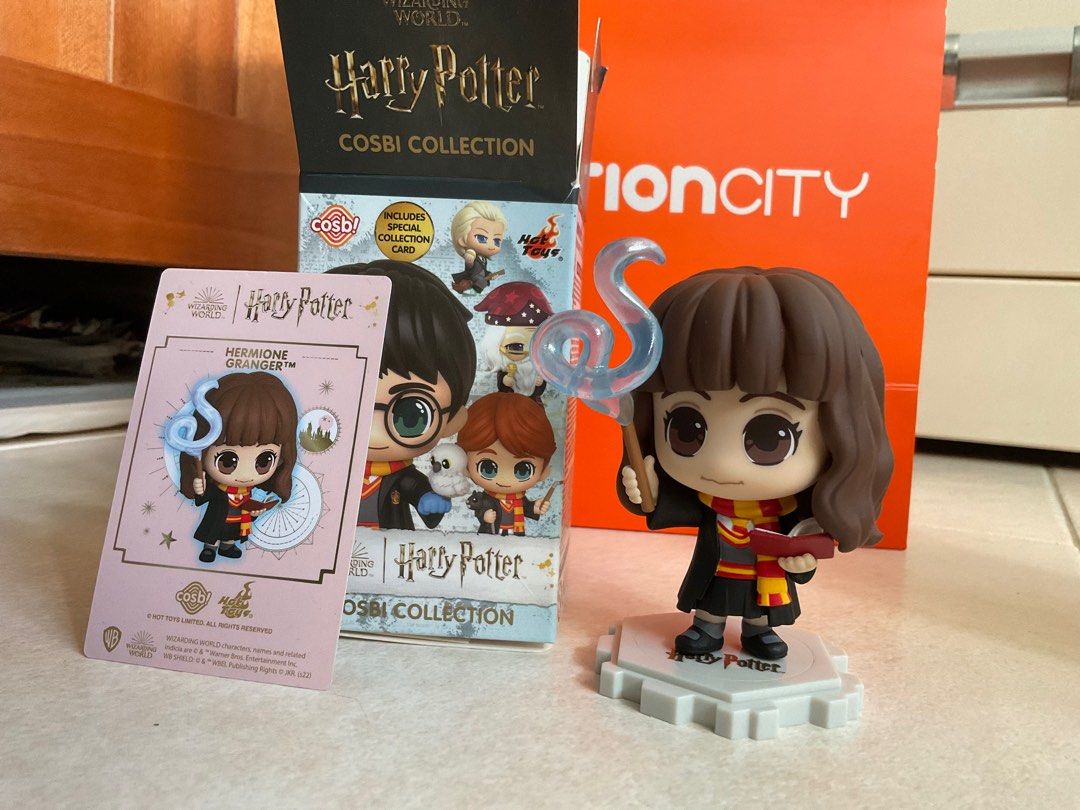 Assorted Popmart Cosbi Collection, Hobbies & Toys, Memorabilia ...