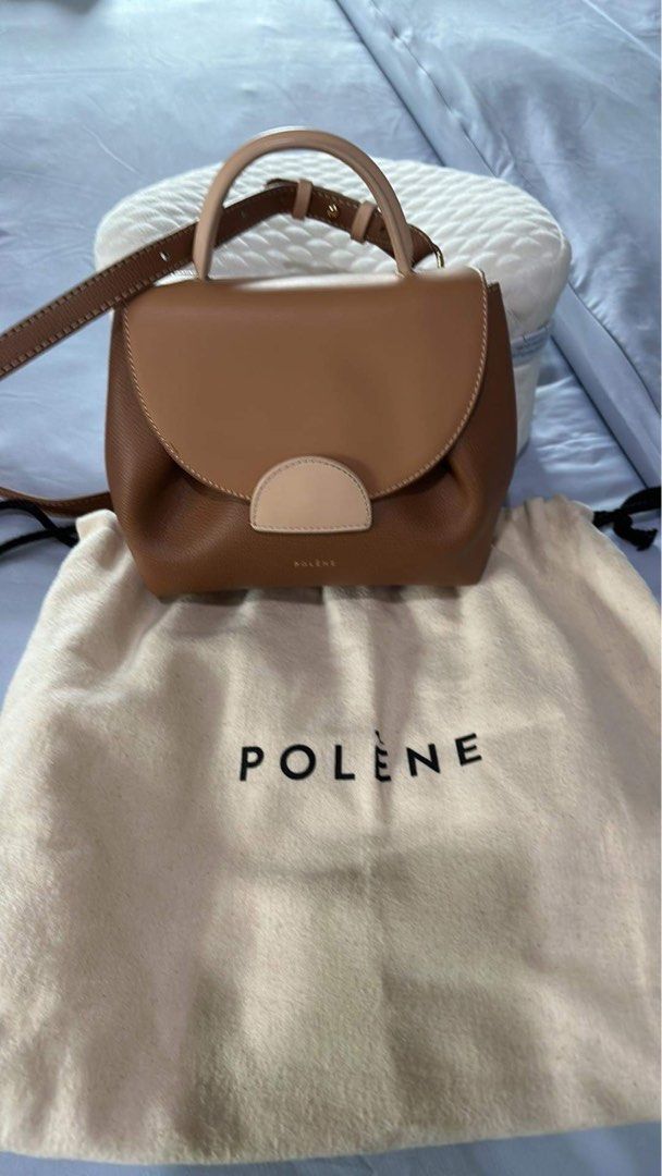 Authentic polene nano on Carousell
