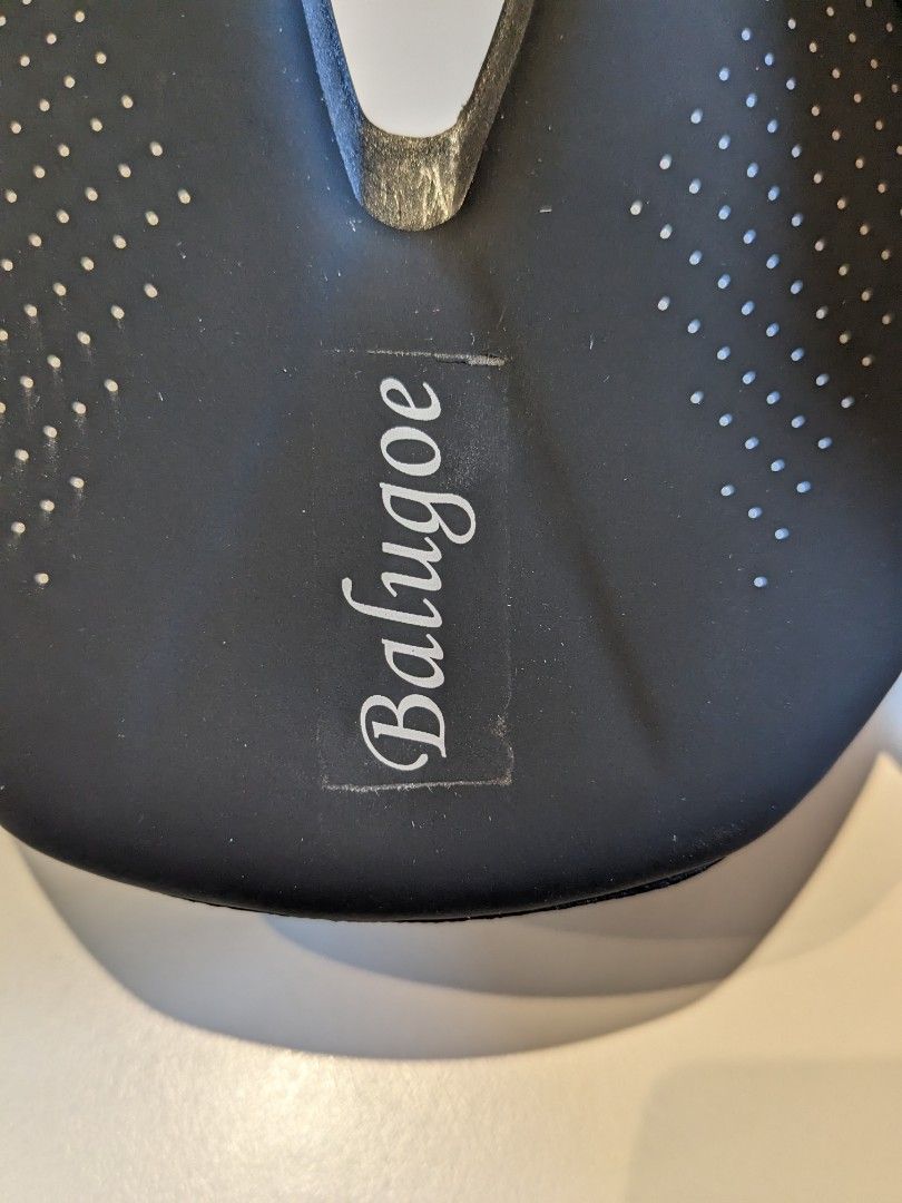 Balugoe/EC90 Saddle (Specialized Power copy), Sports Equipment ...