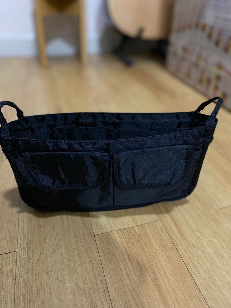 Beabi Bag Organizer, Women's Fashion, Bags & Wallets, Wallets & Card ...