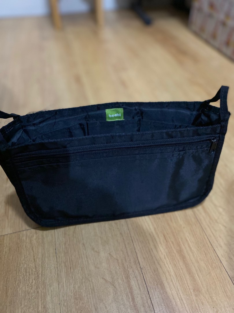 Beabi Bag Organizer, Women's Fashion, Bags & Wallets, Wallets & Card ...