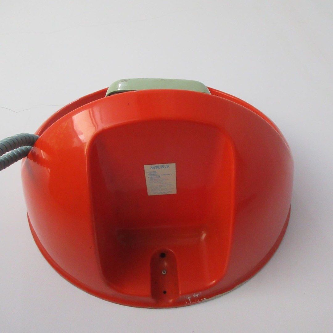 Bell All Phone System Pajangan Box vintage TelePhone tempat telephone ...