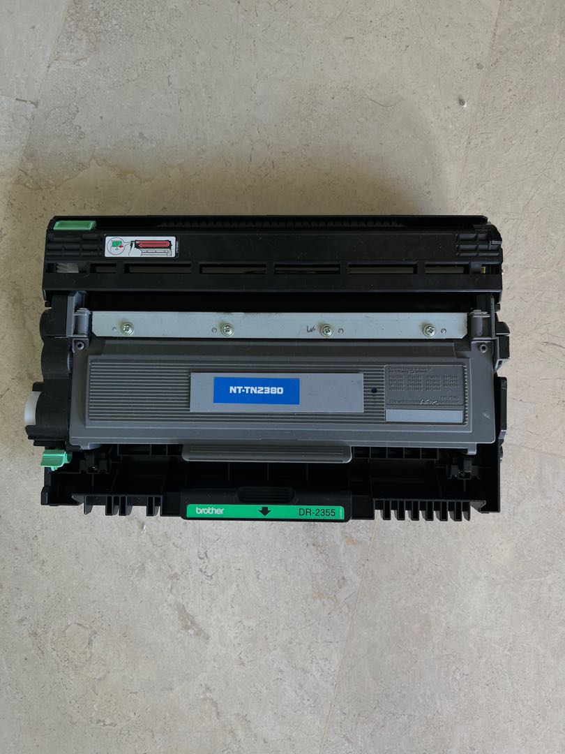 Brother DCP-L2540DW toner, Computers & Tech, Printers, Scanners ...