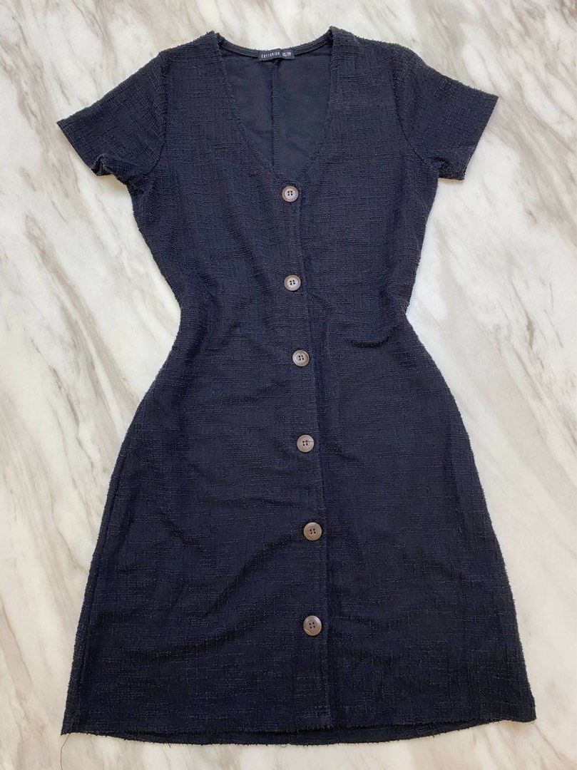 Bundle Dress 3 for $10, Women's Fashion, Dresses & Sets, Dresses on ...