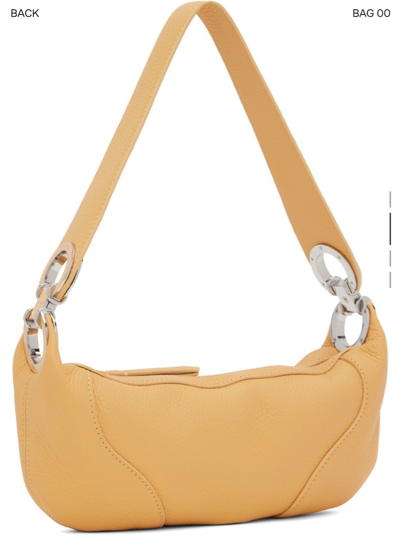 ByFar, Women's Fashion, Bags & Wallets, Shoulder Bags on Carousell