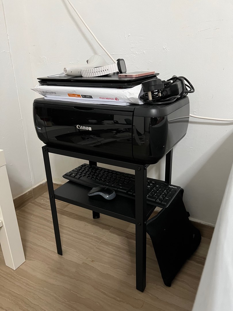 Cannon printer, Computers & Tech, Printers, Scanners & Copiers on Carousell