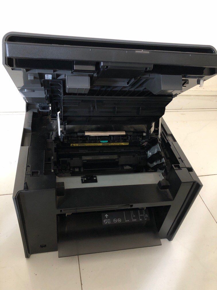 Canon imageCLASS MF4720W wireless printer, Computers & Tech, Printers ...