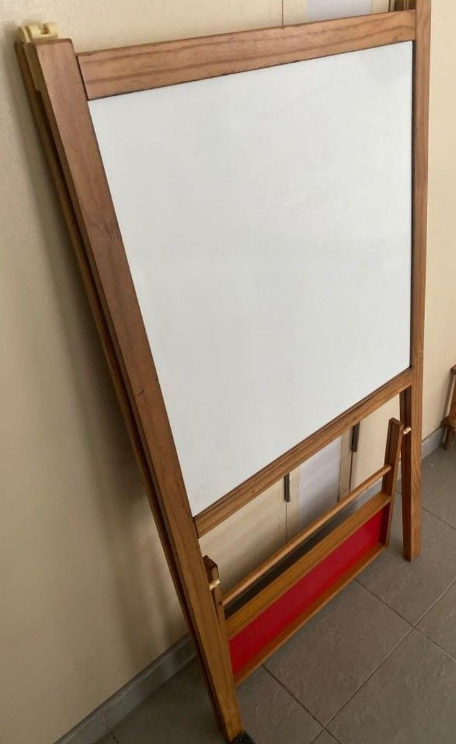 Chalk/Whiteboard, Furniture & Home Living, Furniture, Other Home ...