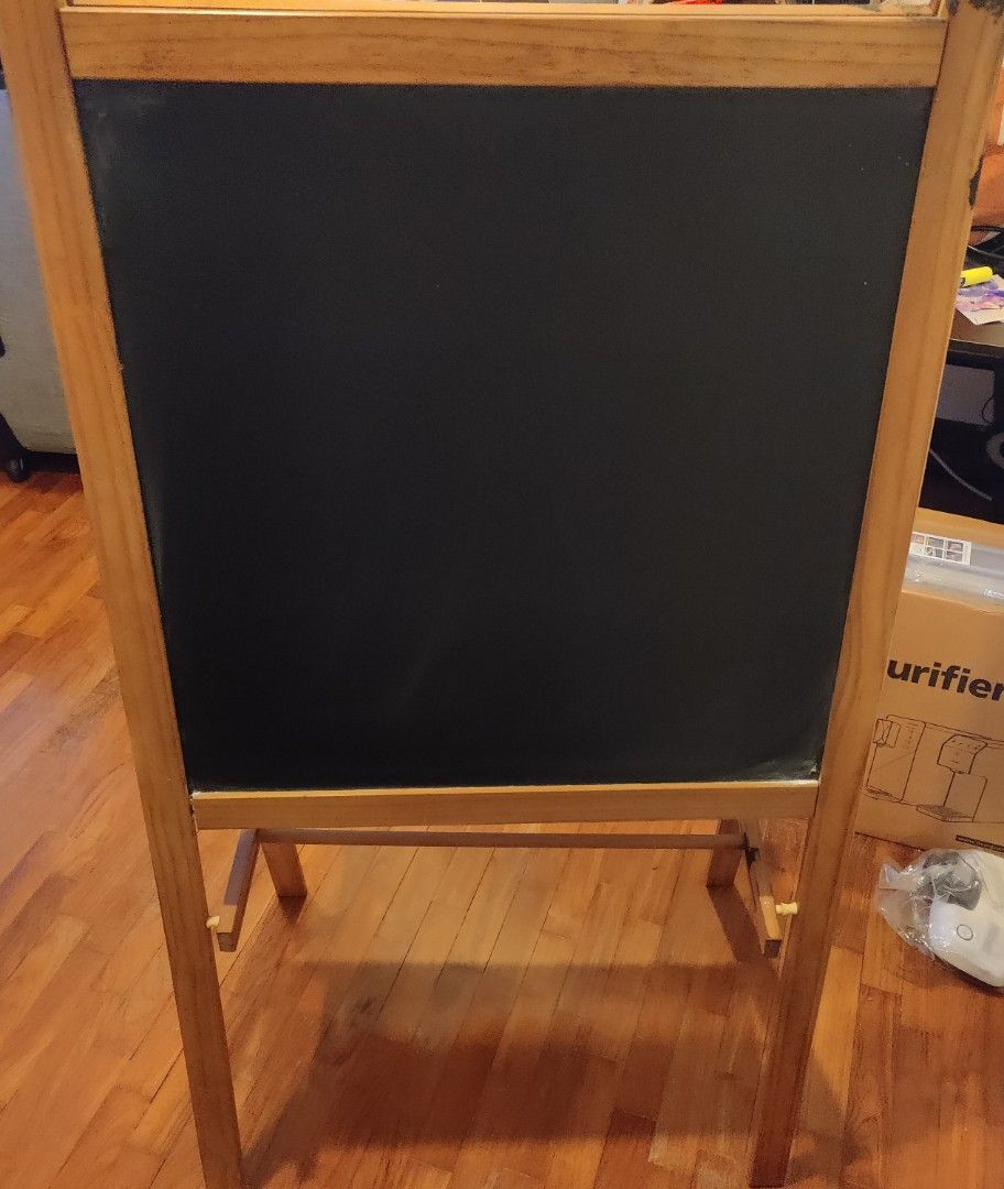 Chalk/Whiteboard, Furniture & Home Living, Furniture, Other Home ...