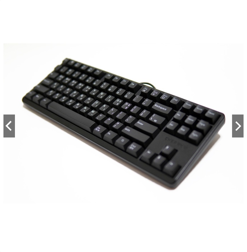 Cherry G80 3000 S 88 Keys Tenkeyless (TKL | MX Brown), Computers & Tech ...