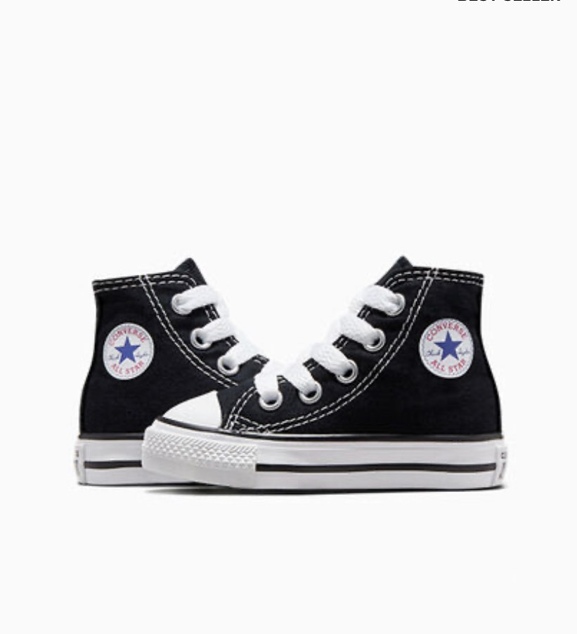 Chuck Taylor All Star Classic on Carousell