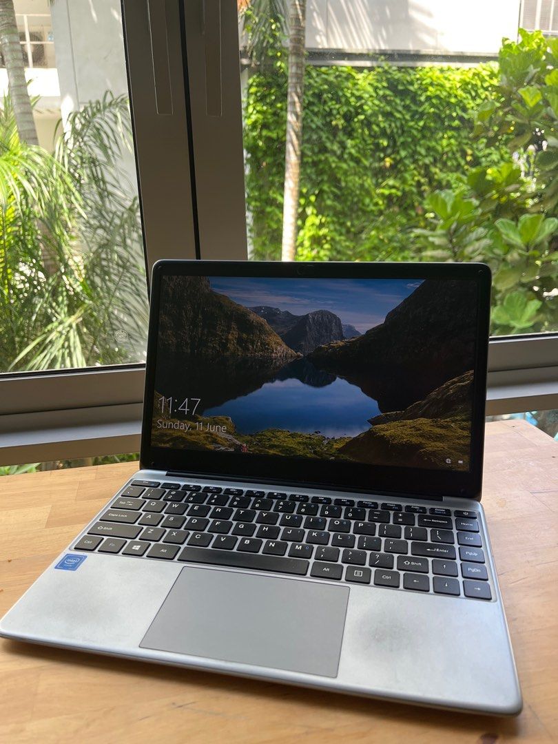 Chuwi HeroBook Pro, Cheap Laptop, Budget Laptop, Student Laptop ...