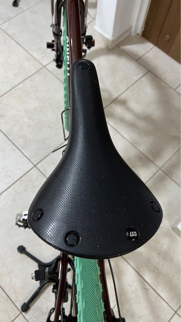 Cinelli Della Strada, Sports Equipment, Bicycles & Parts, Bicycles on ...