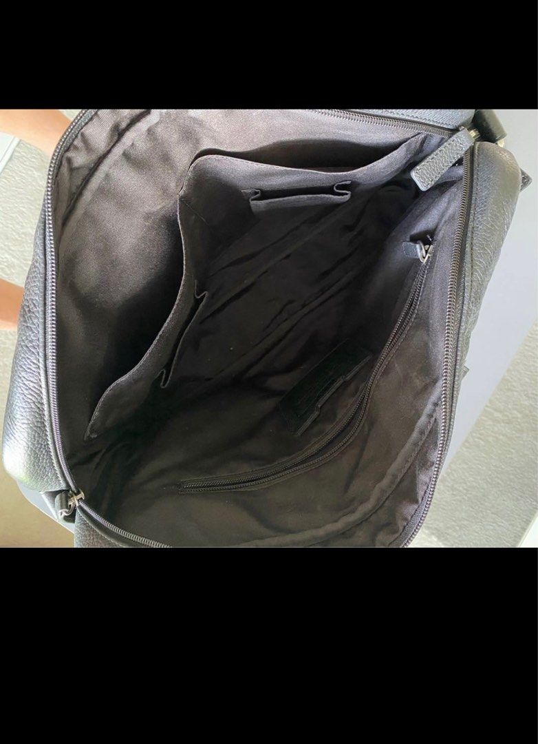 Coach Document Bag, Luxury, Bags & Wallets on Carousell