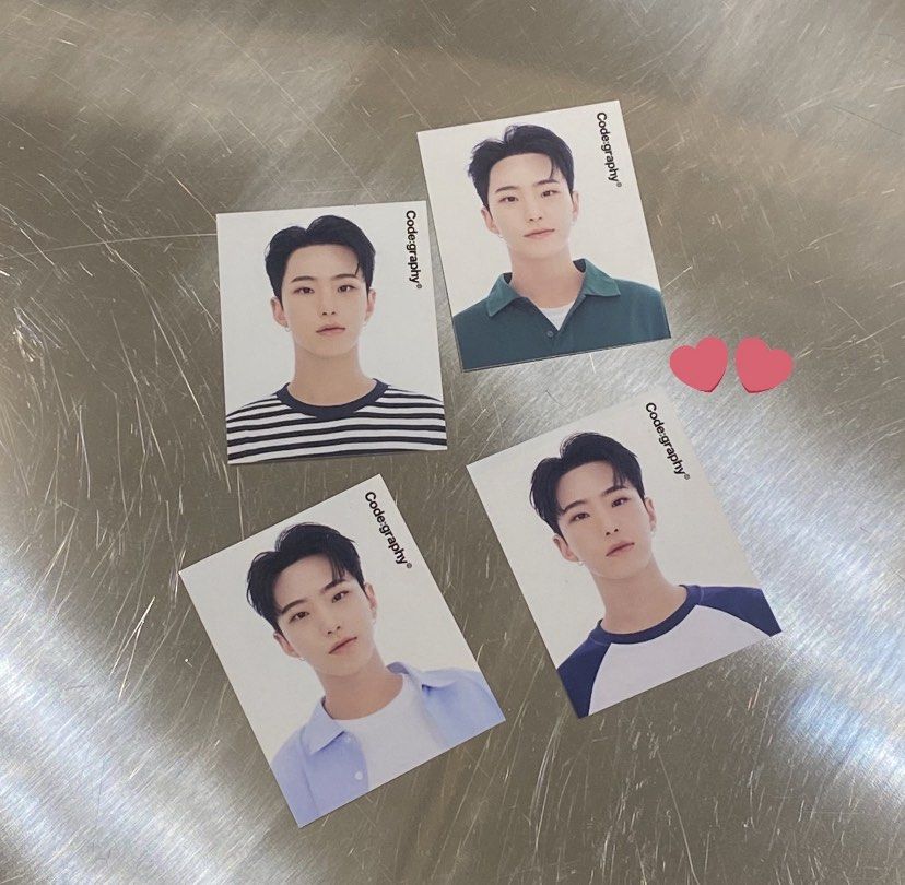 CODEGRAPHY HOSHI ORIGIN TIGER LOGO T-SHIRT on Carousell